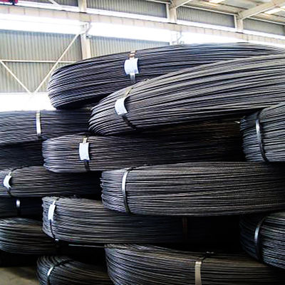 Low Carbon Steel Wire Rods For Cold Heading And Cold Forging ASTM 1086 ...