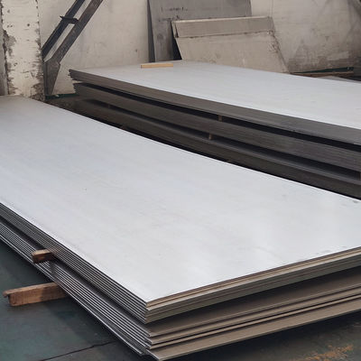 4x8 4x10 Annealed Stainless Steel Sheet Metal 24 Gauge 20g 22 Gauge