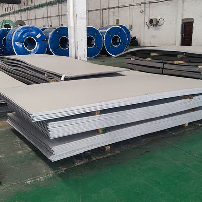 4x8 4x10 Annealed Stainless Steel Sheet Metal 24 Gauge 20g 22 Gauge