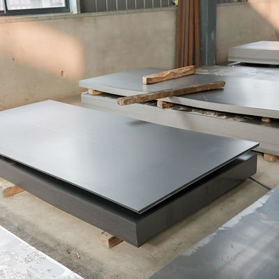 A60 A40 Galvanneal Sheet Metal Coating ASTM A653 G60 G90