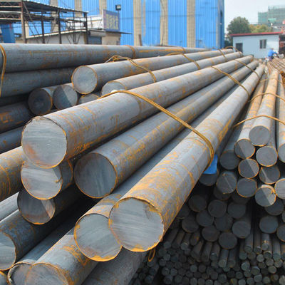FE2186 AISI 4140 Alloy Steel Square Bar AISI 4340 36CrNiMo4 EN24