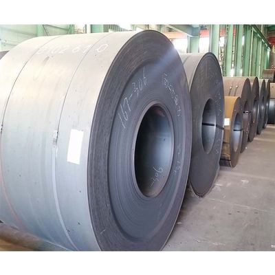 A60 A40 Alloy Steel Coil Sheet Metal Coating ASTM A653 G60 G90