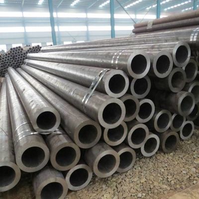 Din En 10220 Seamless Alloy Steel Pipes Galvanized ASTM A355 Grade P22 ...