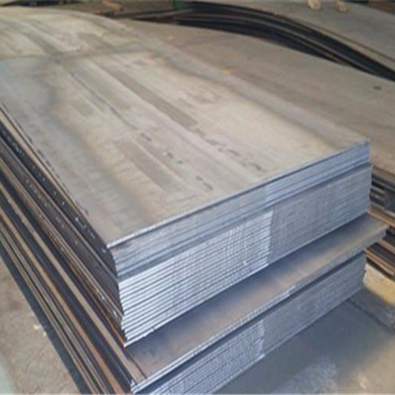 SS400 ASTM A36 Carbon Steel Plate For High-Temperature Service Mild ...