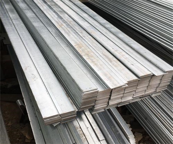 1018 1060 1045 1084 High Carbon Steel Flat Bar Astm A36 CK45 AISI Bright