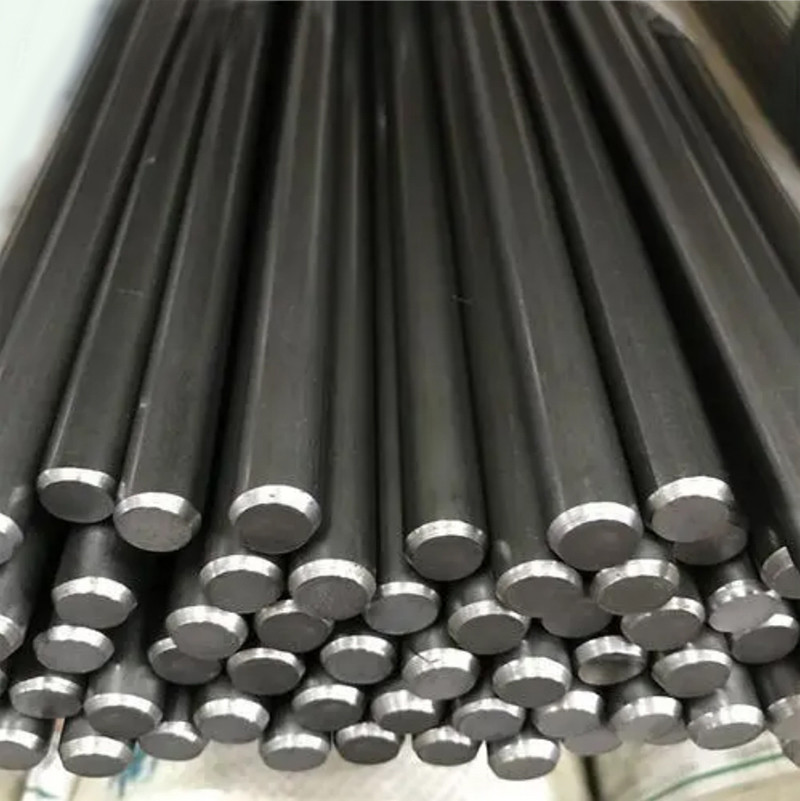 Ss 304 C45 C55 12L14 Free Cutting Steel Bar Round 11SMn30 C SAE 12L14
