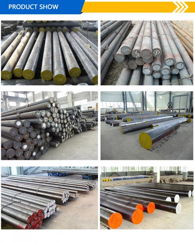 20mm Stainless Steel Bars Round Butt Welding